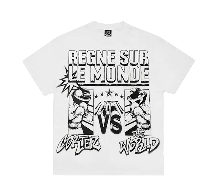 HypeVision - Hype fits you good