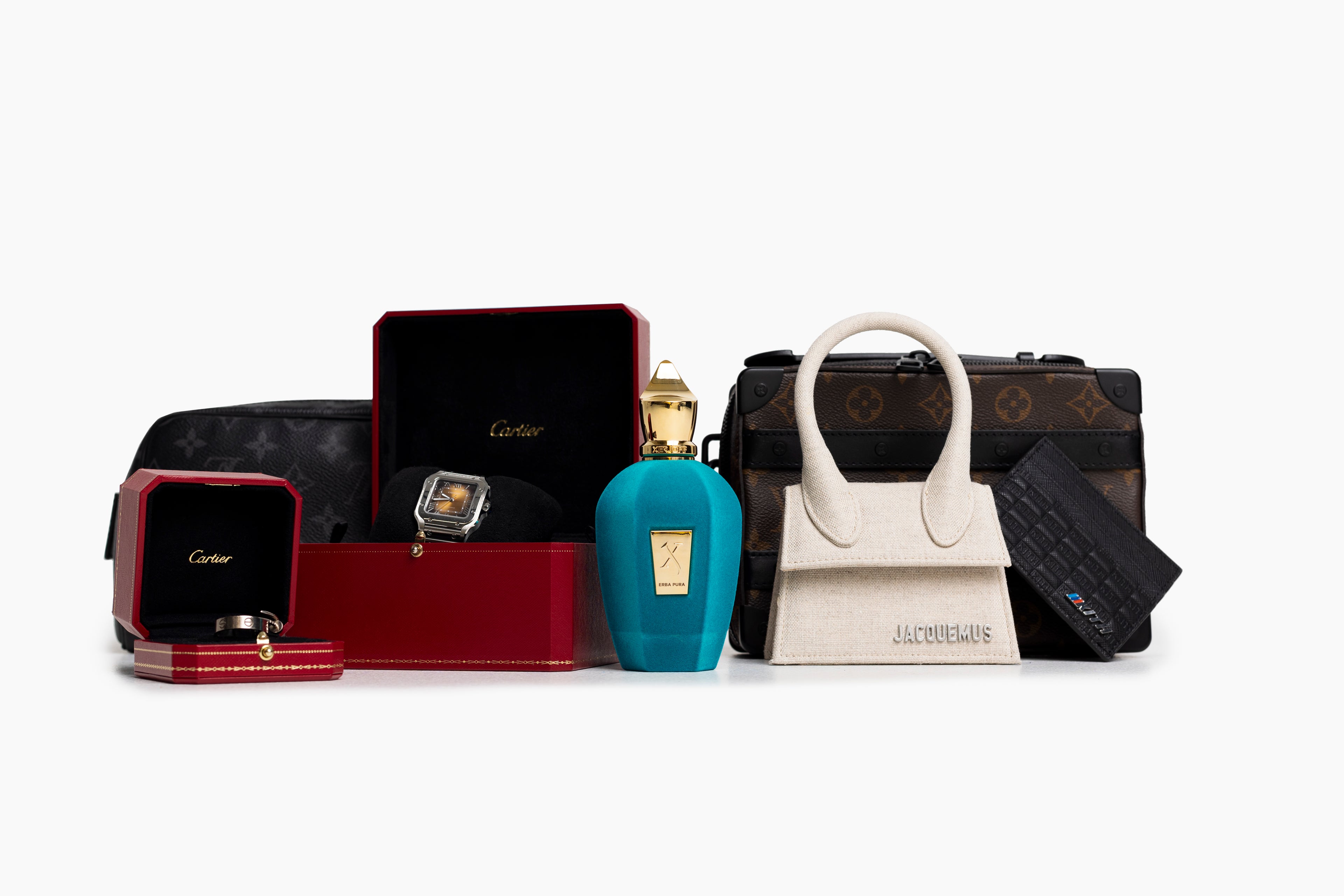 HypeVision - Hype fits you good