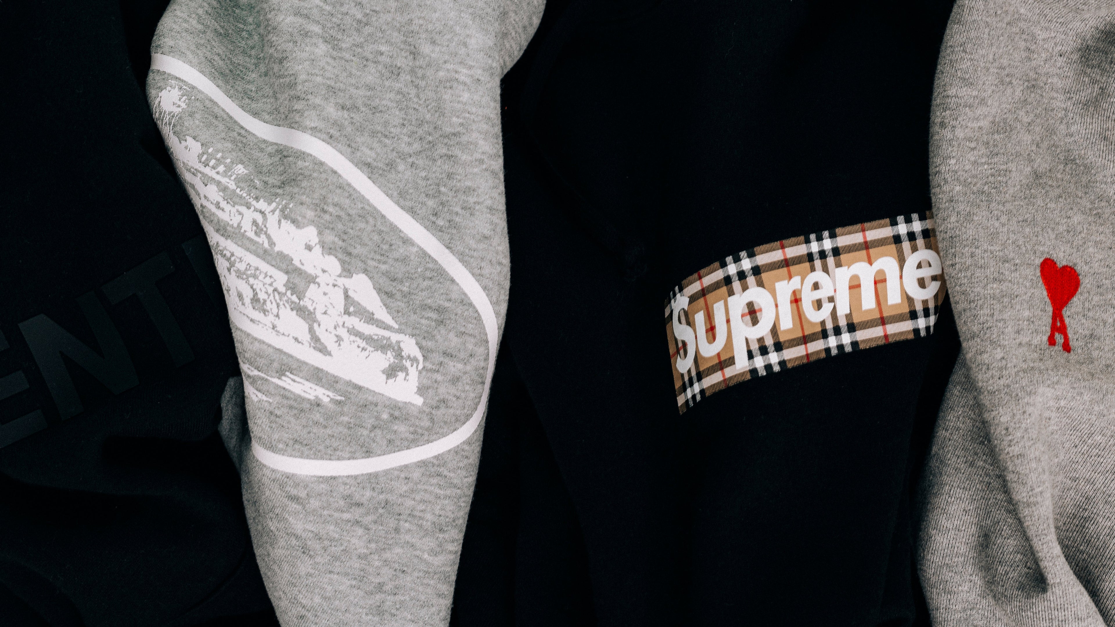HypeVision - Hype fits you good